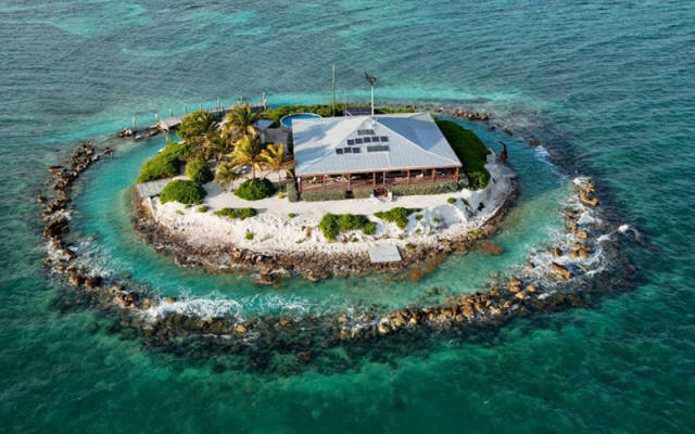 Best Secluded Places For A Gateway That You'll Fall In Love With (20 ...