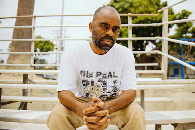 Thug Life: The Most Famous Drug Lords Of All Time (10 pics) - Izismile.com
