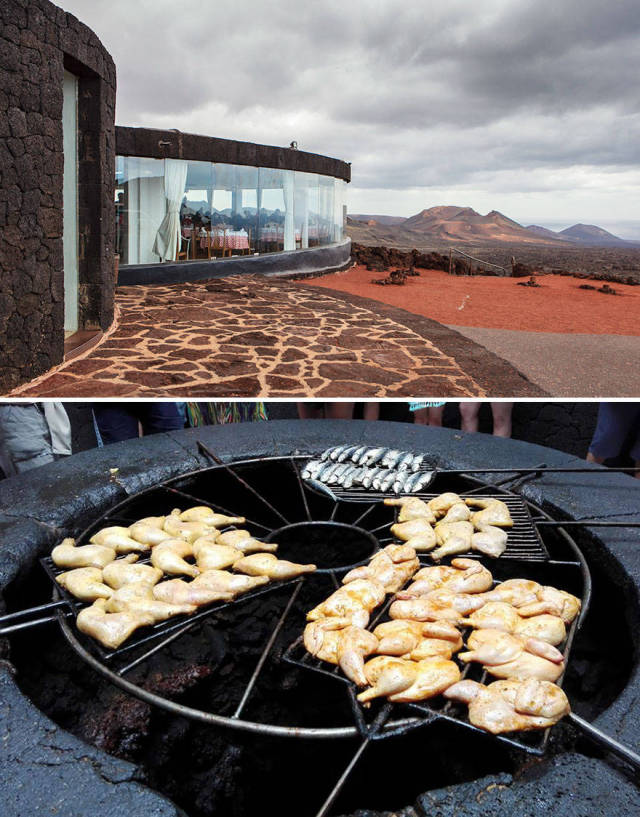 The Most Astonishing And Unique Restaurants In The World (35 pics ...