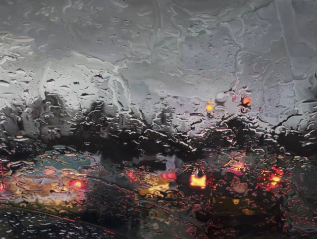 15 Mind-Blowing Examples Of Hyper Realistic Artwork (16 pics ...