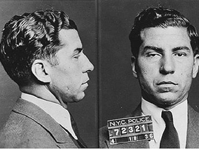 Some Of The Most Dangerous Gangs In The World (15 pics) - Izismile.com