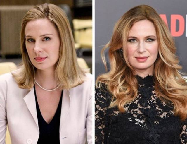 How The Actors Of The “House” TV Show Have Changed With Years (11 pics ...