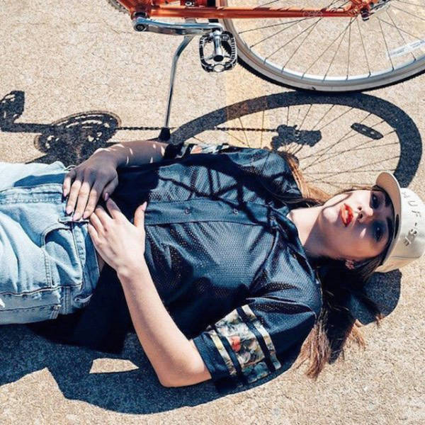 Sexy Girls On Bicycles Will Put You Instantly In A Good Mood 41 Pics
