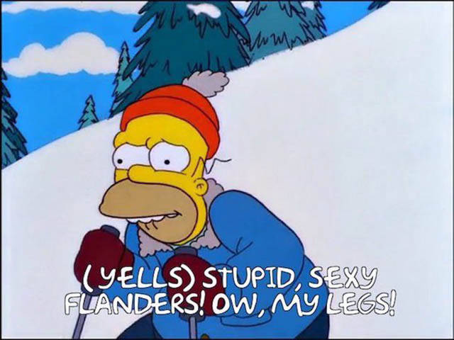 The Best Quotes From The Simpsons To Kick-Start Your Day (23 pics ...