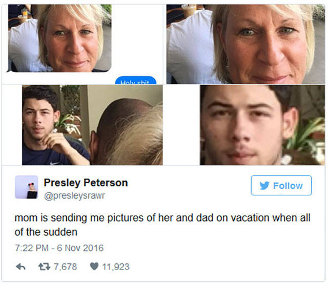 Sometimes Mums Are Doing Better On Internet Than Their Children Do (19 ...